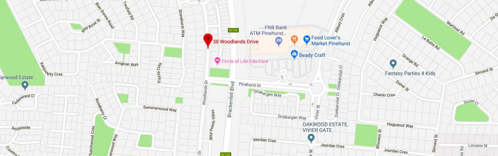 Contacts Us – I SEE U Track and TNA